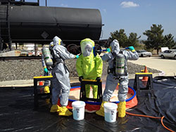 Hazmat-team » HazMat Solutions Inc.