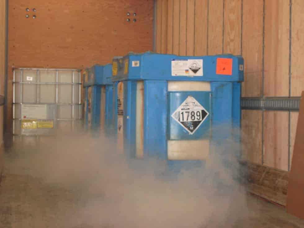 What Is HazMat? » HazMat Solutions Inc.